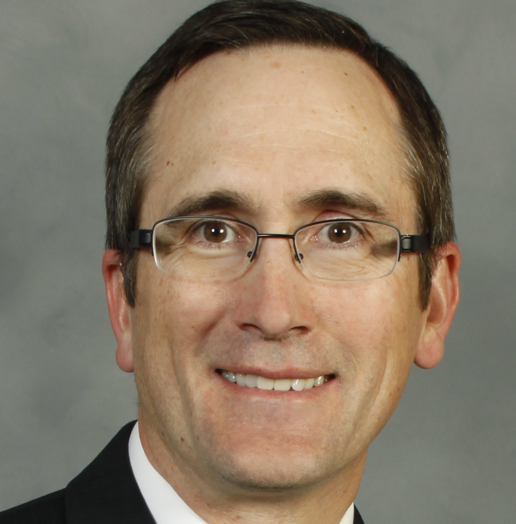 Babin, Dr Christopher cropped | American Board of Optometry