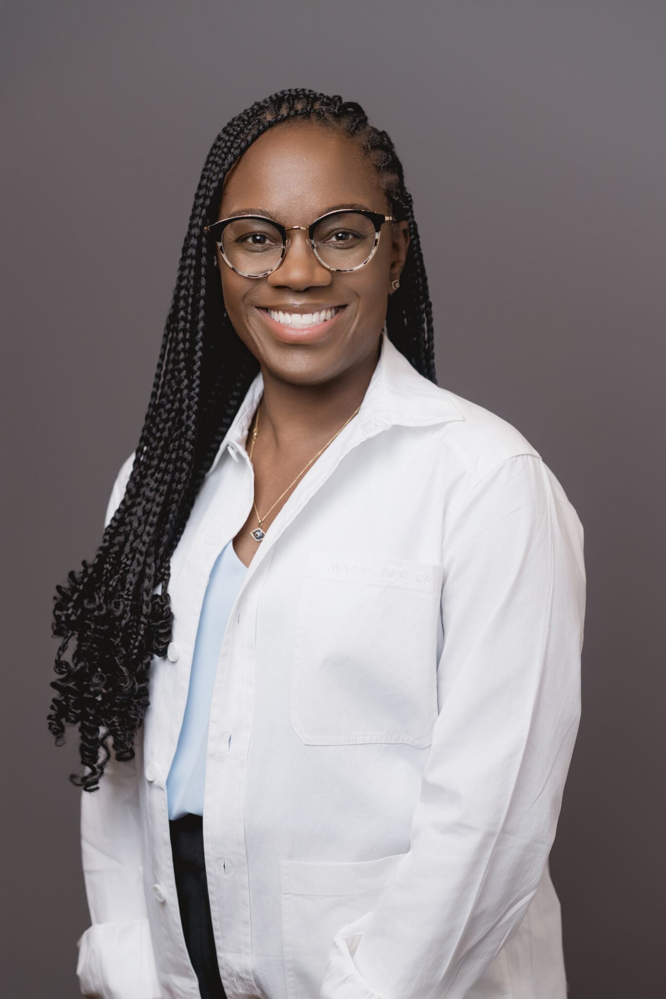 Diplomate Spotlight – Dr. Essence Johnson | American Board of Optometry